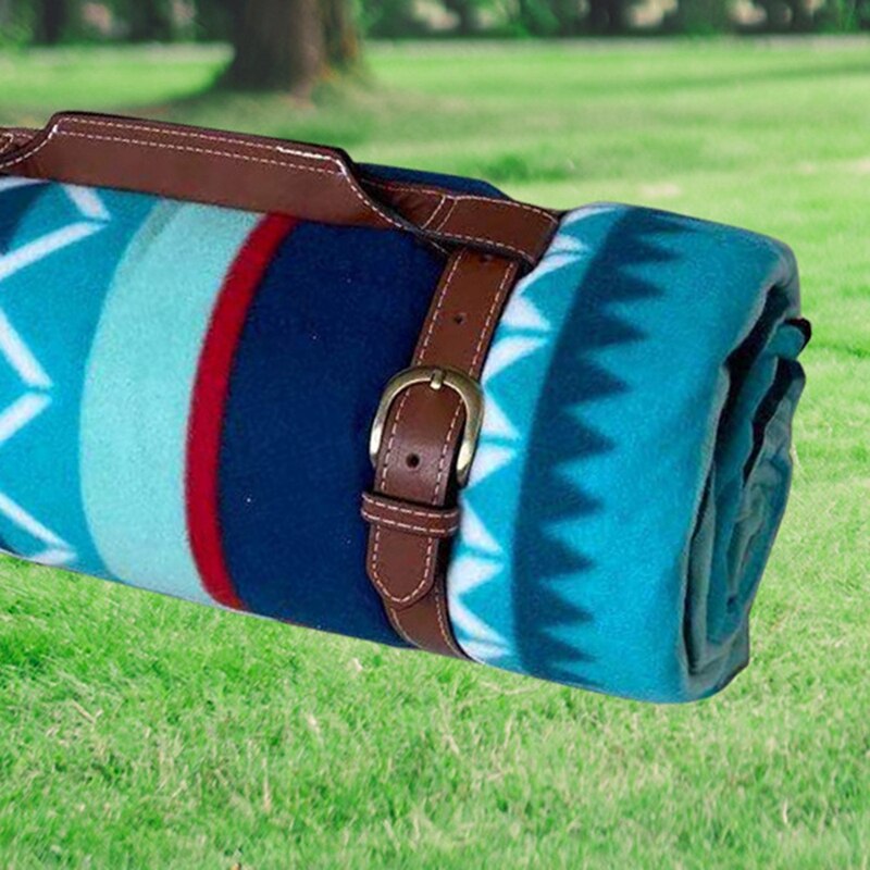 Picnic Blanket Waterproof Foldable Picnic Mat Port... – Grandado