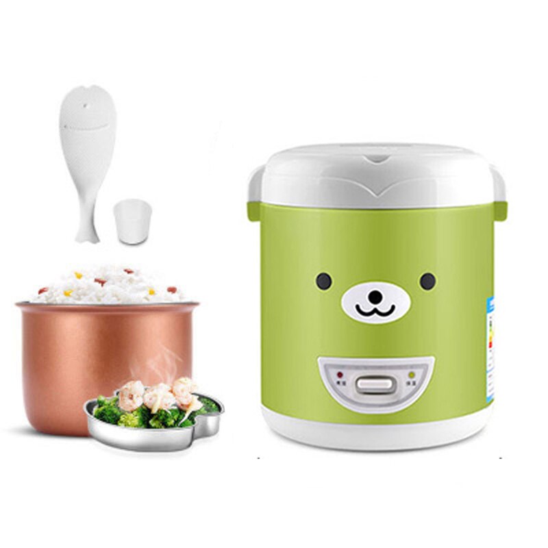 YTK Household Mini Rice Cooker Multifunctional Sou... – Vicedeal