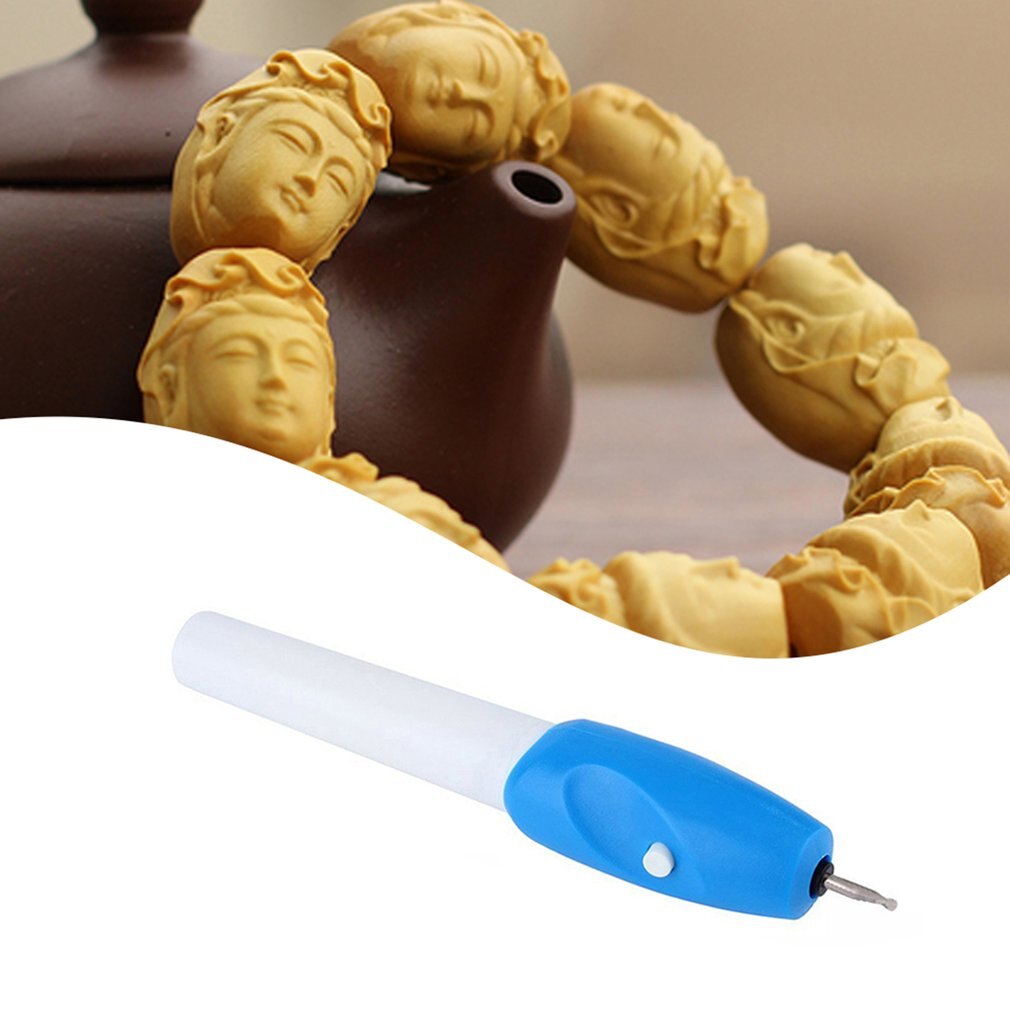 Mini Engraving Pen Electric Carving Pen Machine Gr... – Grandado