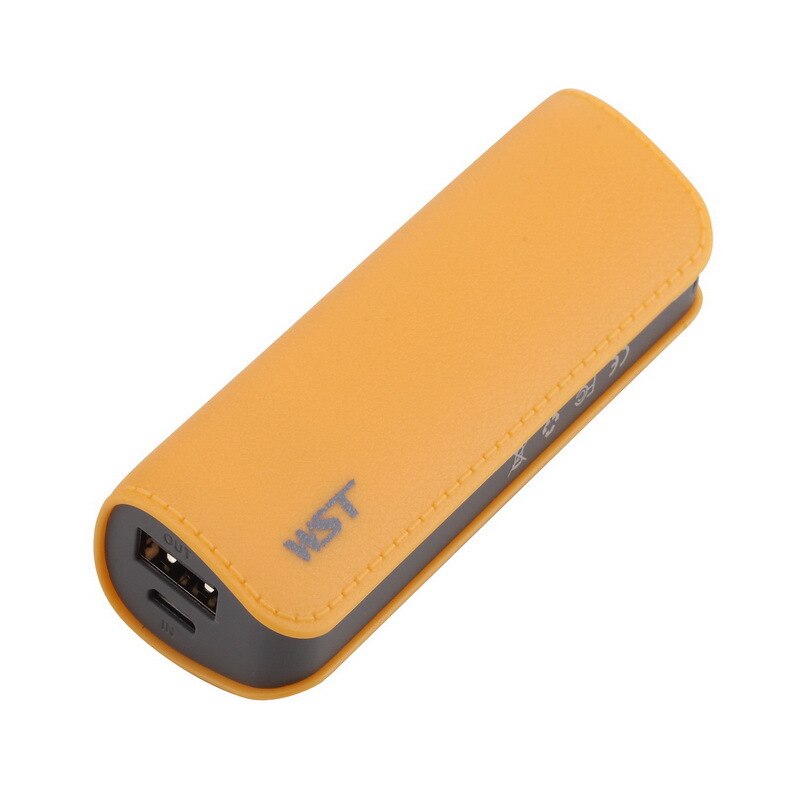 2600MAh Power Bank for iPhone Samsung Huawei Xiaom... – Vicedeal