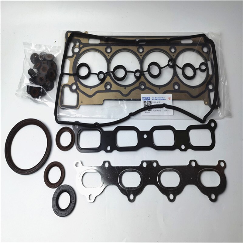 Engine rebuilding kits for CHANGAN CS35 CS75 2.0 1... – Grandado