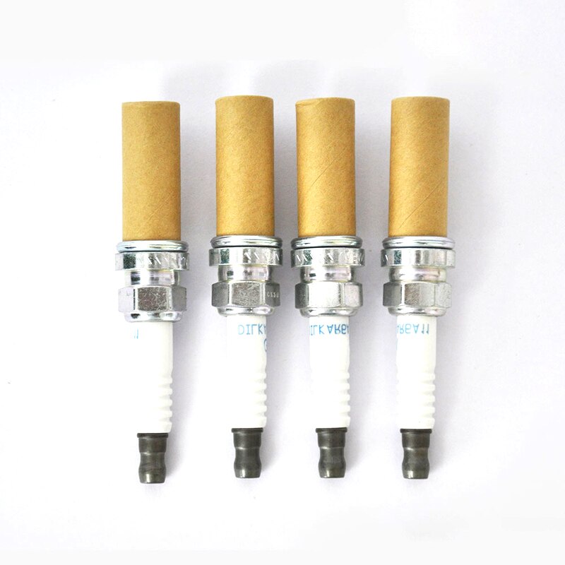 4pcs 22401-JA01B DILKAR6A-11 Spark Plugs Fit For N... – Grandado