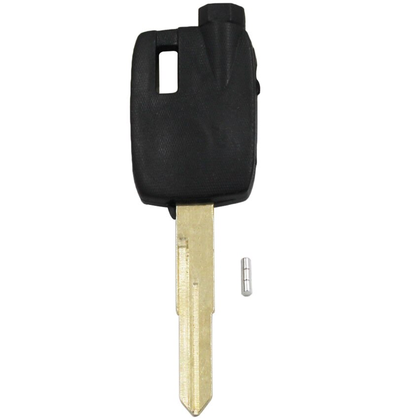 Remote Key Shell Case Fob Magnetic Key Blank With ... – Grandado