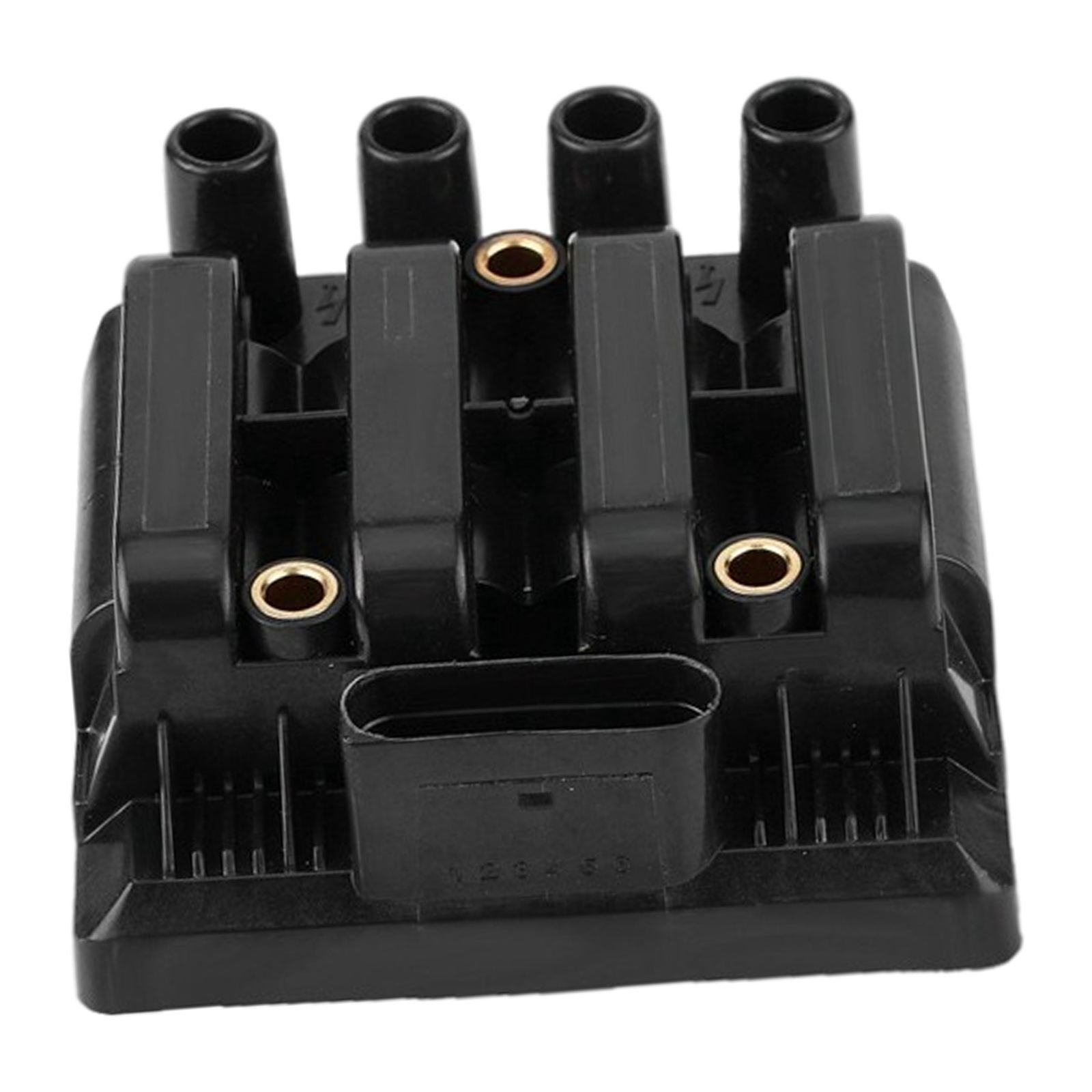 Spare Car Ignition Coil UF484 For VW Jetta Beetle ... – Grandado