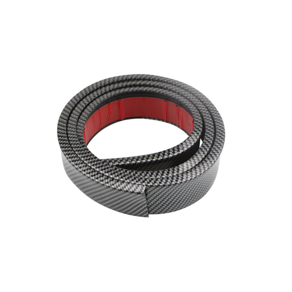 Car Fender Flare Extension Wheel Eyebrow Protector... – Grandado