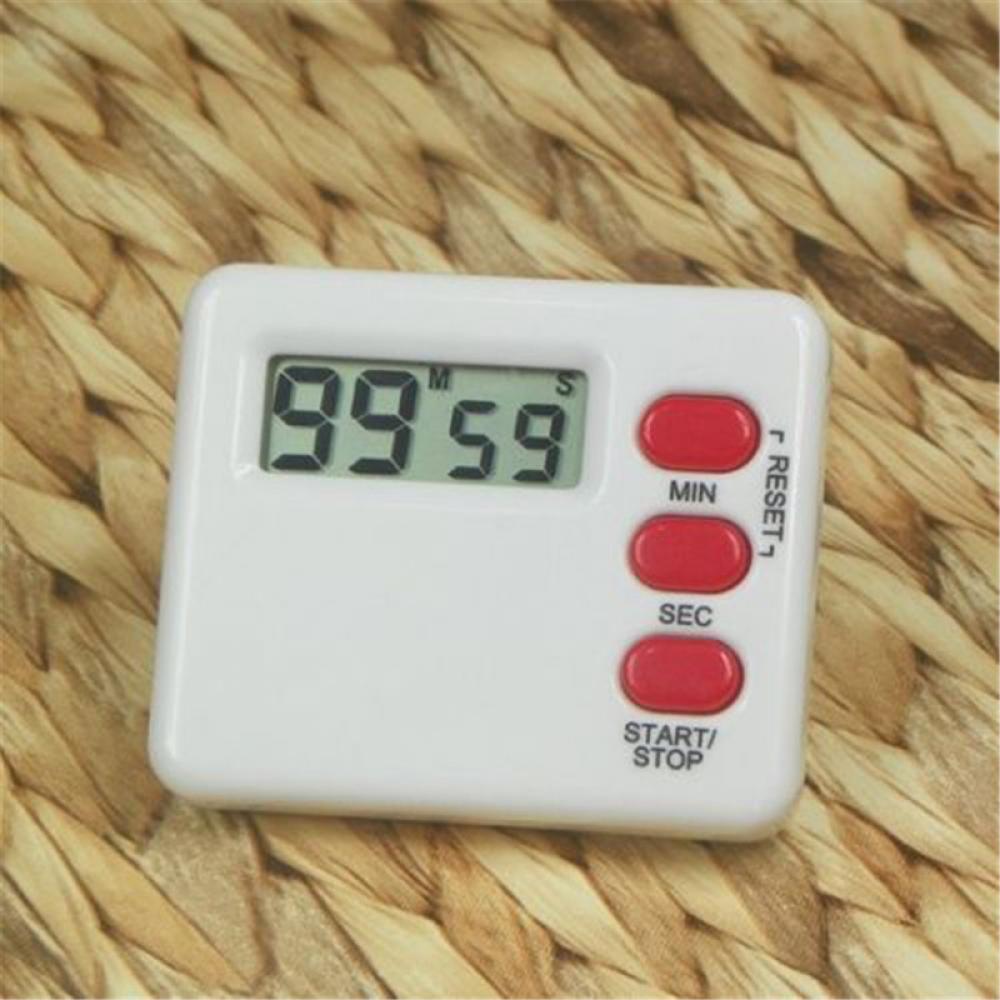 Timer Countdown Sport Study Rest Digital 99 Minute... – Grandado