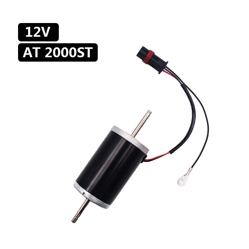 Voor Webasto Air Top AT2000ST 12V 24V 2KW Autonome... – Grandado