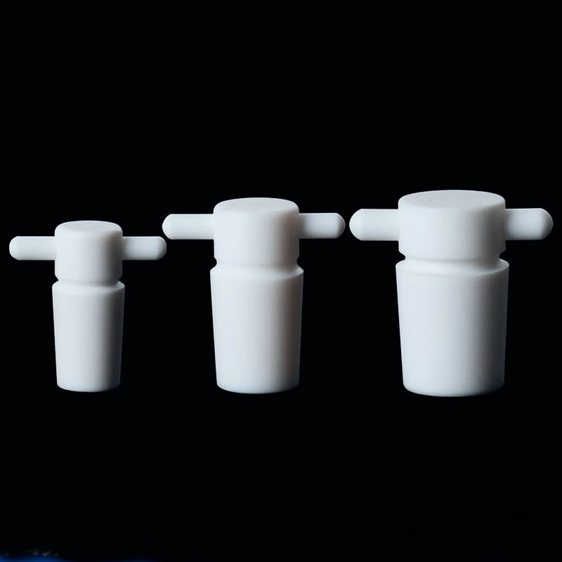 1pcs Lab Size 14/16/19/24/29/34/40# PTFE standard ... – Grandado