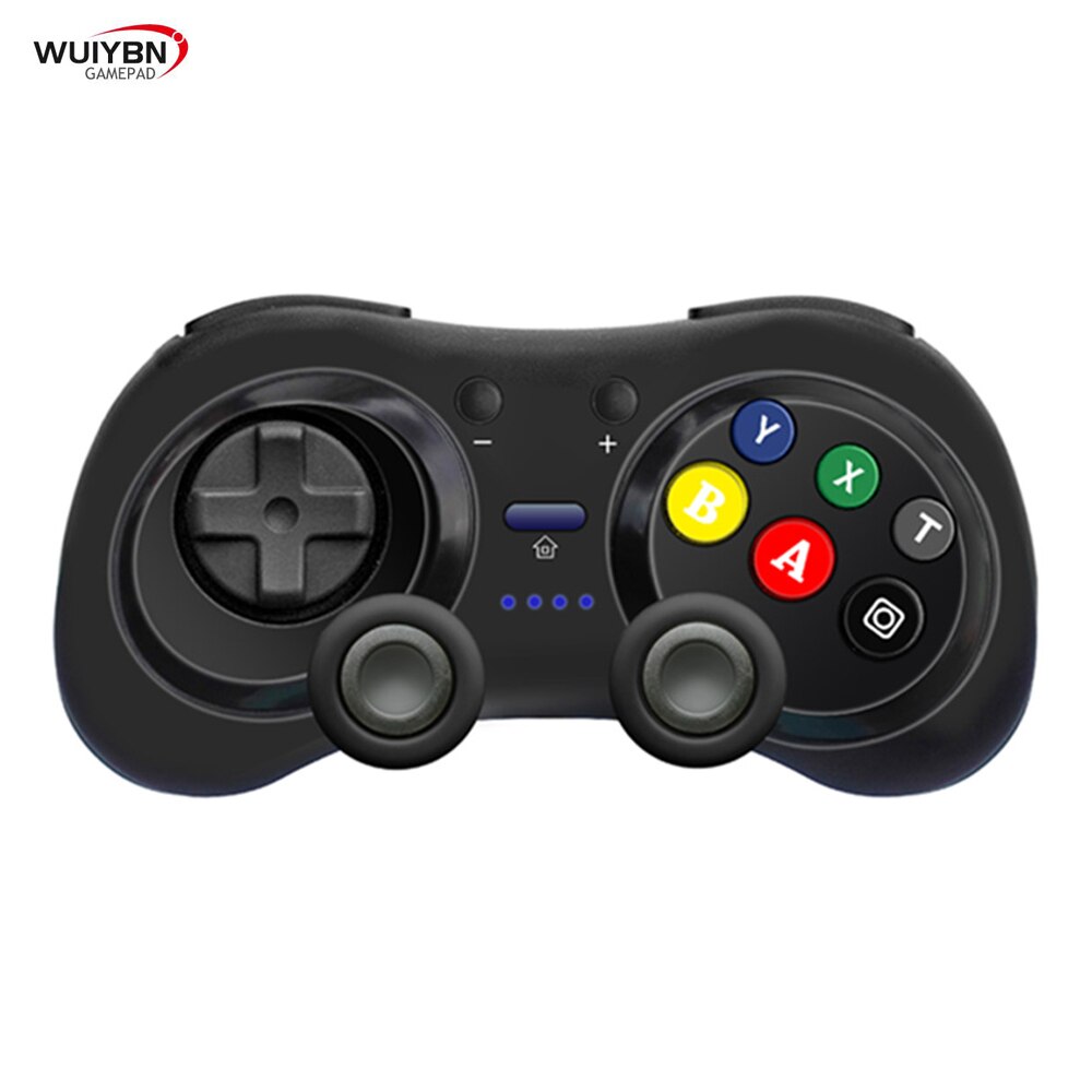 Wireless Switch Controller Joystick Bluetooth Game... – Grandado