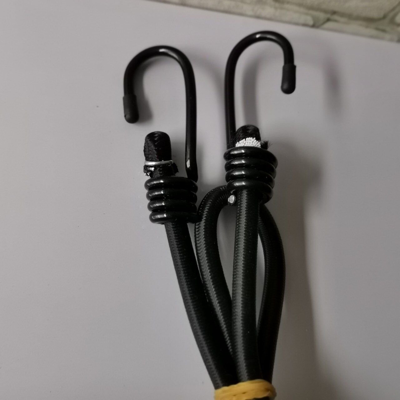Elastische Binding Touw Haak Elastische Touw Fiets... – Vicedeal