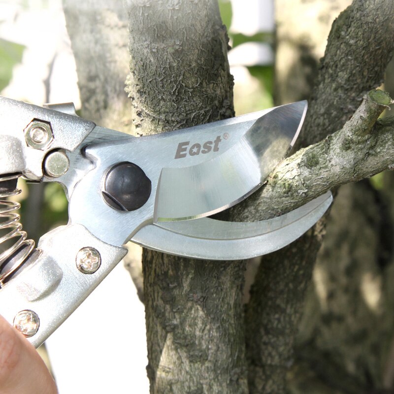East Gardening Pruning Shear Portable Scissor Anti... – Vicedeal