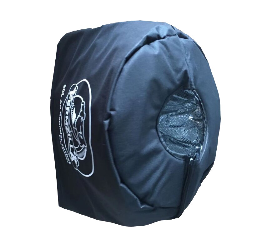 FermZilla - All Rounder - 30L Jacket – Grandado