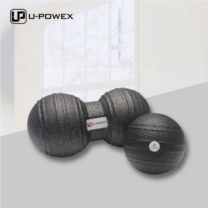 Procircle EPP Peanut Massage Ball Shoulder Back Re... – Grandado