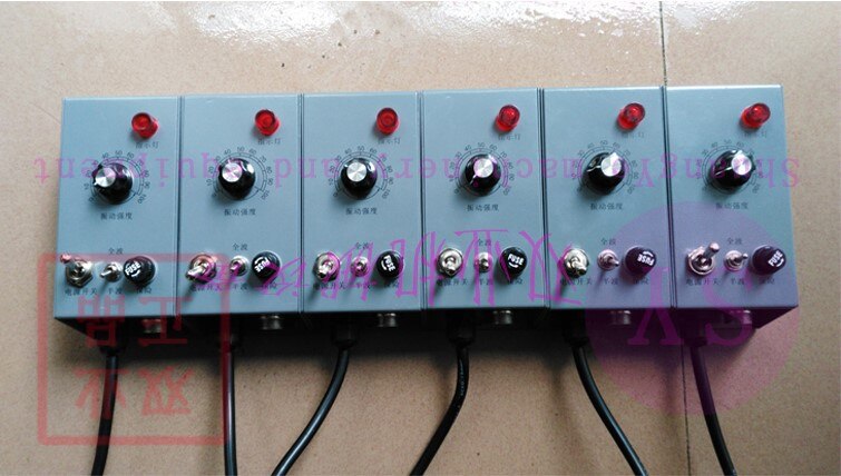 Supply trillingen disc controller, gewone elektrom... – Vicedeal