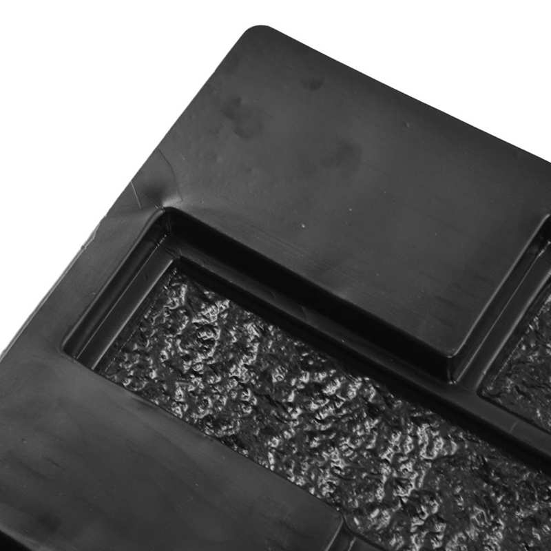 Wall Mold Form Long Lasting Plastic Concrete Forms... – Vicedeal