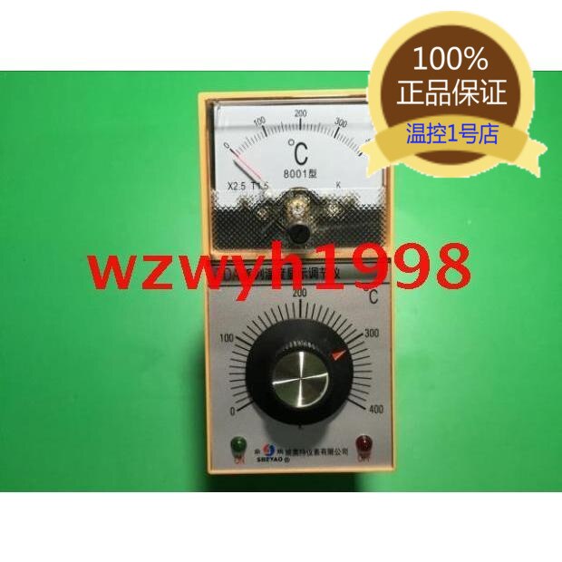 Thermostat TDA-8001 pointer thermostat TDA-8002 te... – Vicedeal