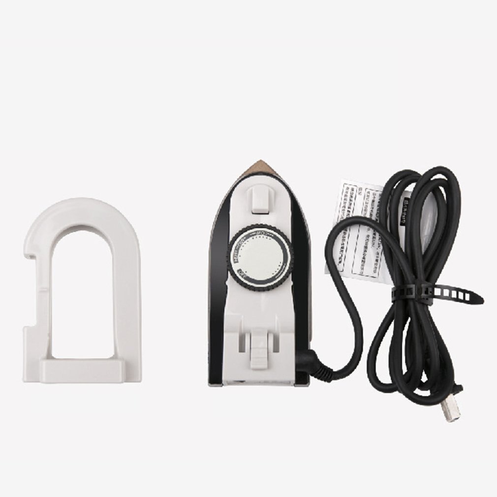 Mini Portable Foldable Electric Steam Iron For Clo... – Grandado