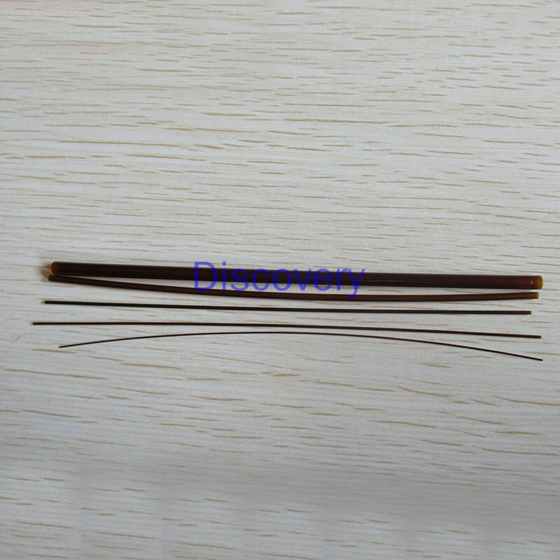 Polyimide Seamless Capillary PI Tube High Temperat... – Grandado