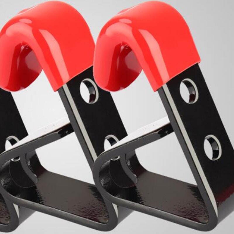 12 Stuks Tire Velg Hub Opknoping Metalen Haak Meta... – Grandado