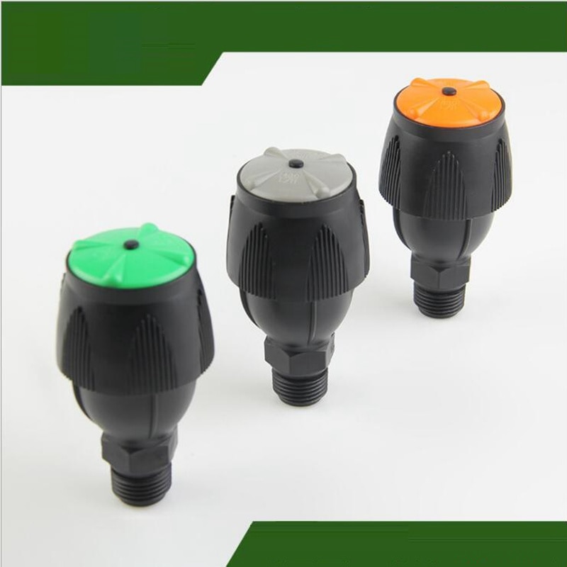 2 stks 1/2 ''Buitendraad Tuin Roterende Sp... – Grandado
