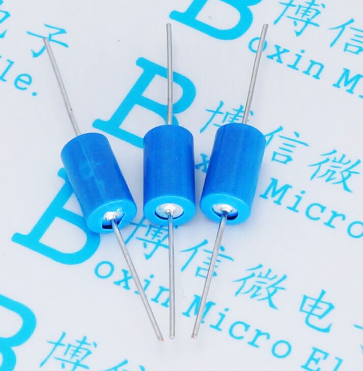 10Pcs SW-420 Normally Closed Blue Vibration Switch... – Grandado