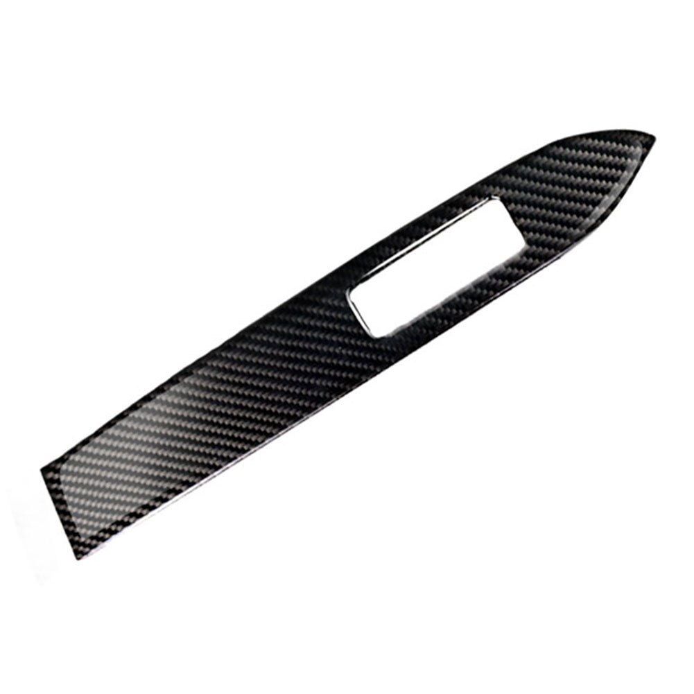 Adhesive Center Console Panel Decal Trim Sticker F... – Grandado