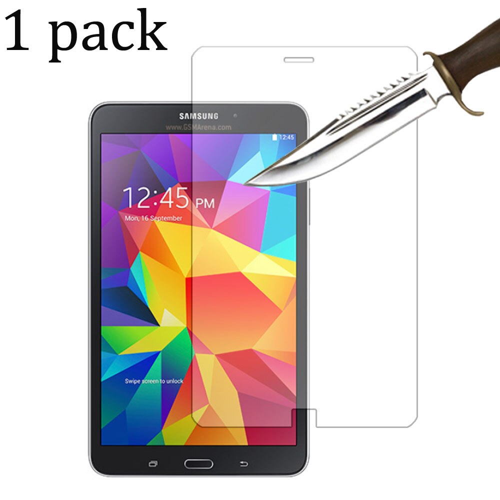 Voor Samsung Galaxy Tab 4 7.0 SM-T230 SM-T231 7 &... – Vicedeal