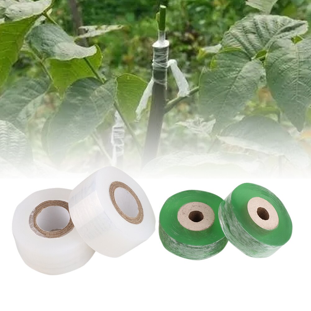 Garden Grafting Bandage Fruit Tree Seedling Bandag... – Vicedeal