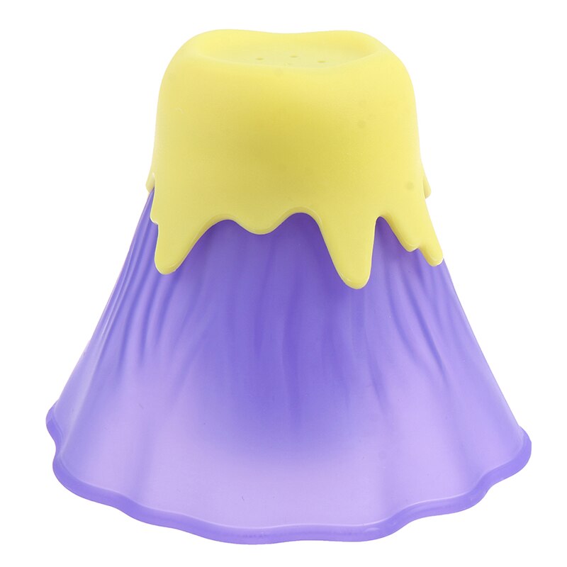 Microwave Steam Cleaner Cleaning Oil Volcano Kitch... – Vicedeal