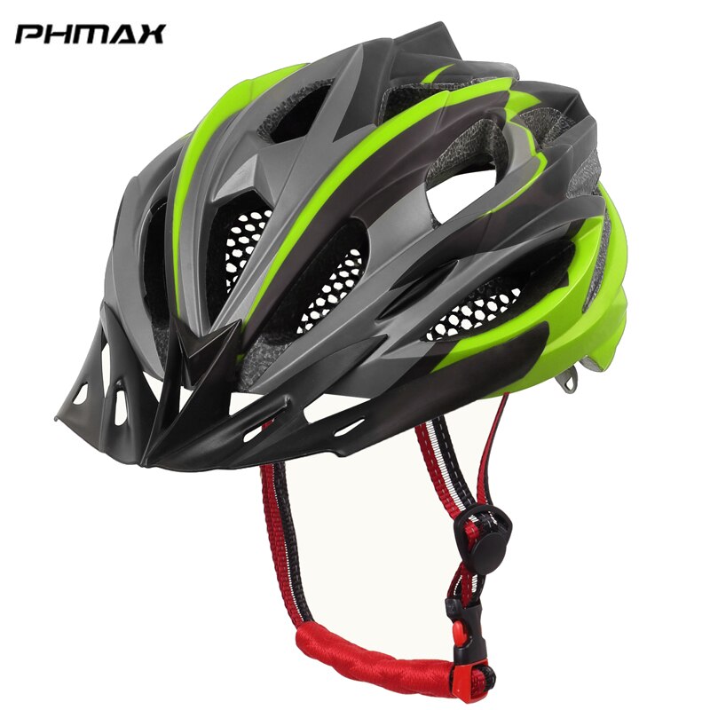 Phmax Pro Vrouwen Fiets Helmen Ultralight Mtb Fiet... – Grandado