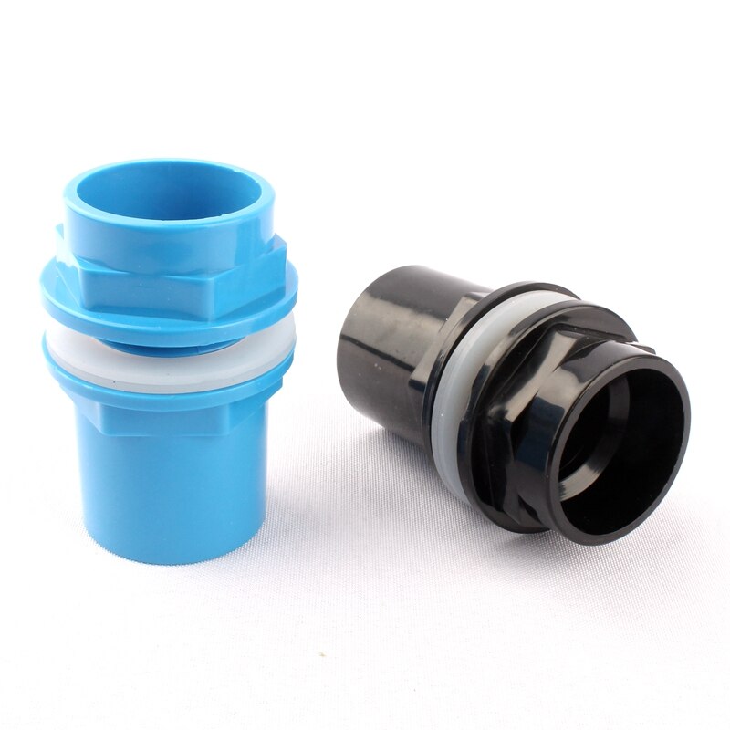 Sisempi 32mm paksuntaa kalasäiliötä pvc-putkiliitt... – Grandado