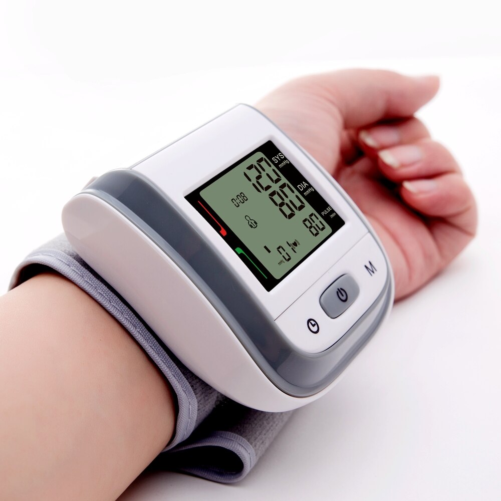 Home Use Hospital Health Care Monitor Automatic Di... – Vicedeal