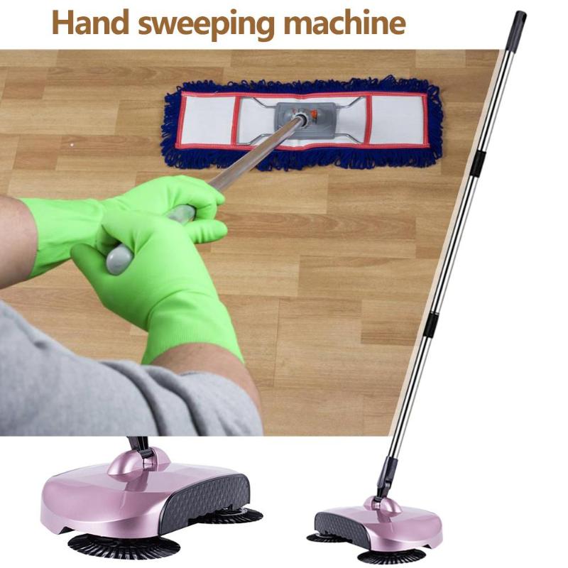 Long Handle Sweeping Machine Push Type Hand Push M... – Vicedeal