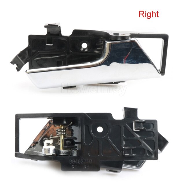 Inner Deurklink deurknop LHD RHD 96462709 96462710... – Vicedeal