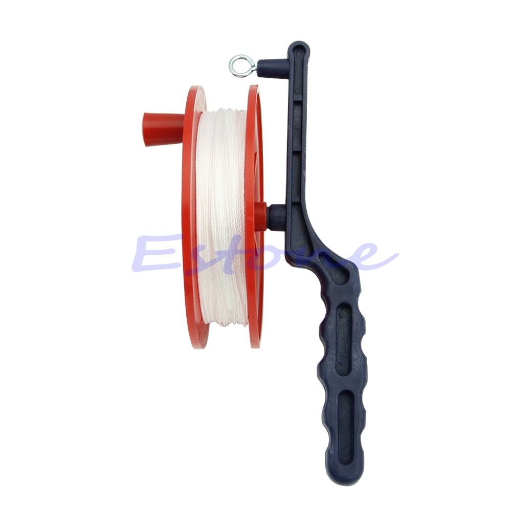 Outdoor Ball Bearing Wheel Kite Winder Tool Reel H... – Grandado