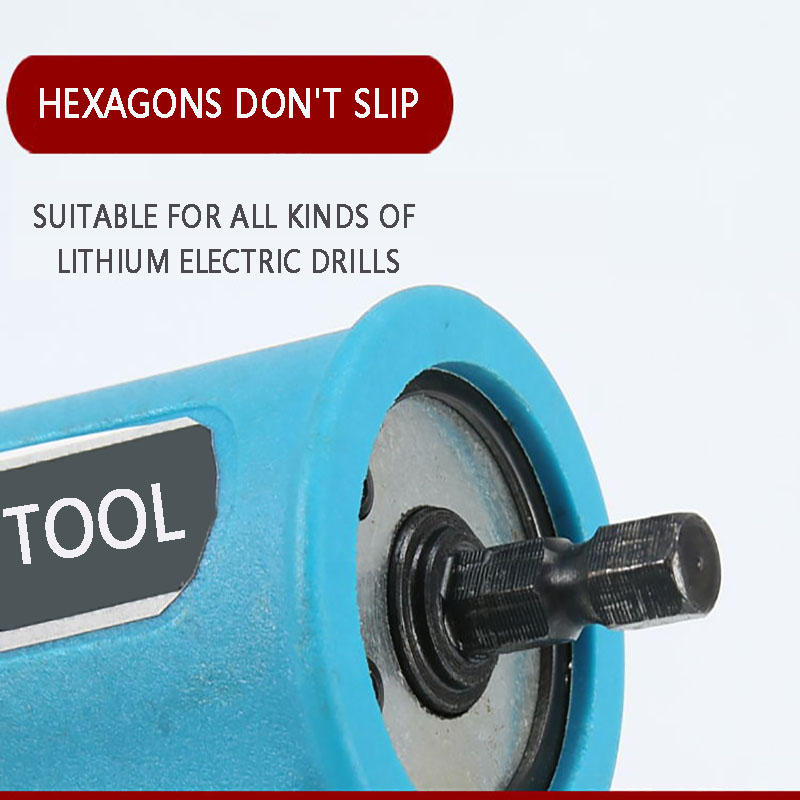 Rx-17 Adapter Kern Trekken Elektrische Klinkhamer ... – Vicedeal