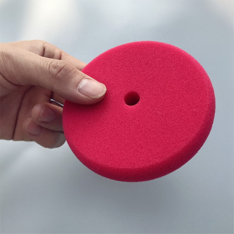 Lucullan Car Waxing Dressing Tools Portable Grip A... – Vicedeal
