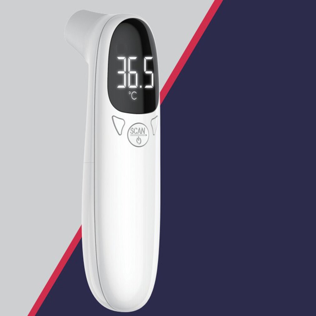 Energy Saving Electronic Thermometer Durable Accur... – Grandado