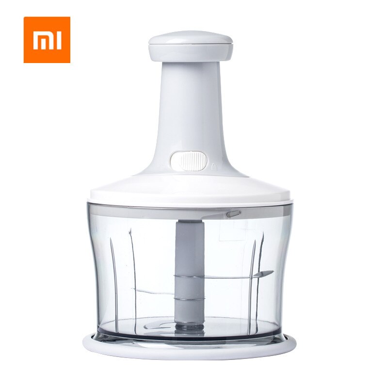 Xiaomi Meat Grinder Mincer Kitchen Hand-power Food... – Grandado