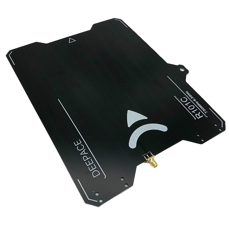 730Mhz-6.5GHz Wideband Directional Antenna UWB Hig... – Grandado