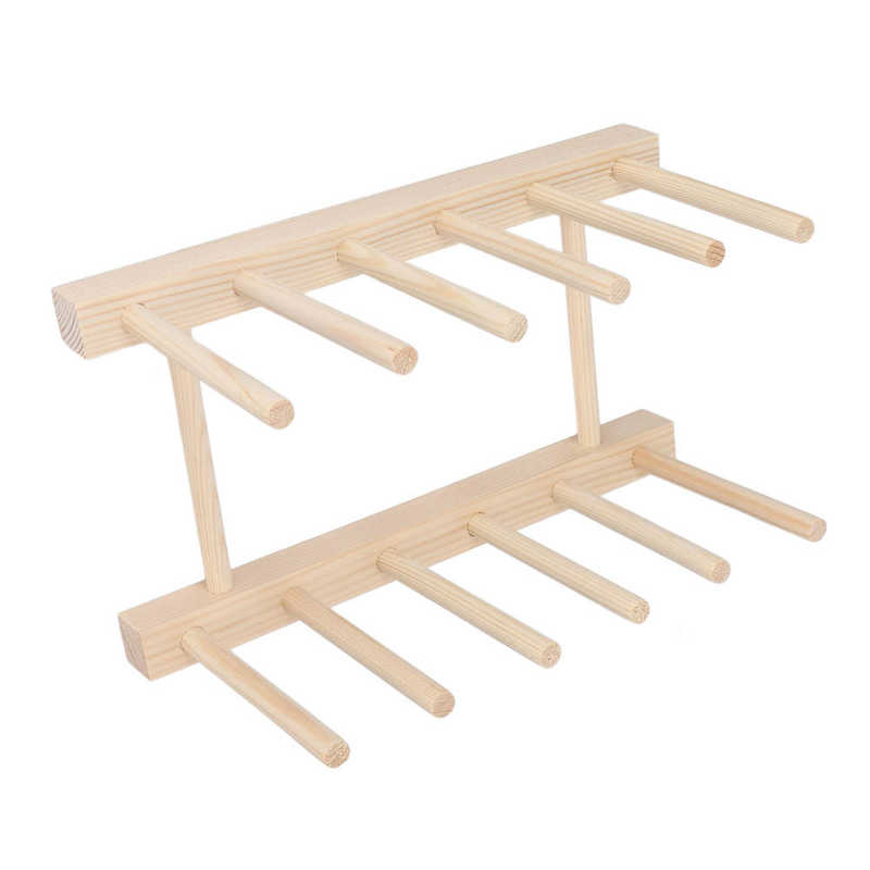 Nail Display Stand Display Holder Pattern Making M... – Vicedeal