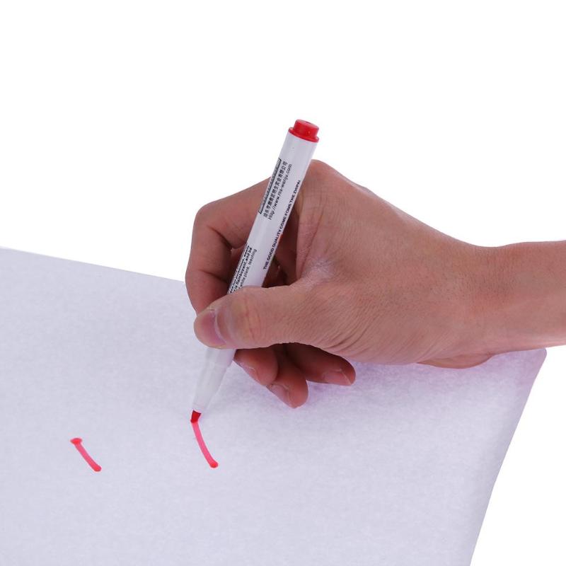 10pcs Quick-Drying Erasable Whiteboard Pen DIY Mar... – Grandado