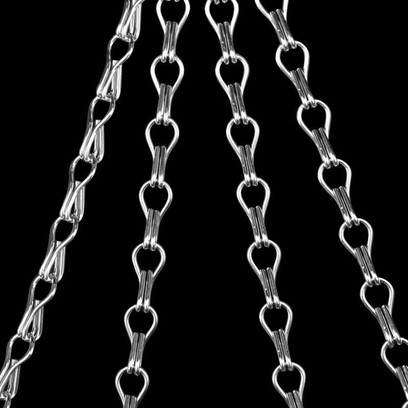 Garden Hanging Basket Spare Metal Chains Easy Fit ... – Grandado