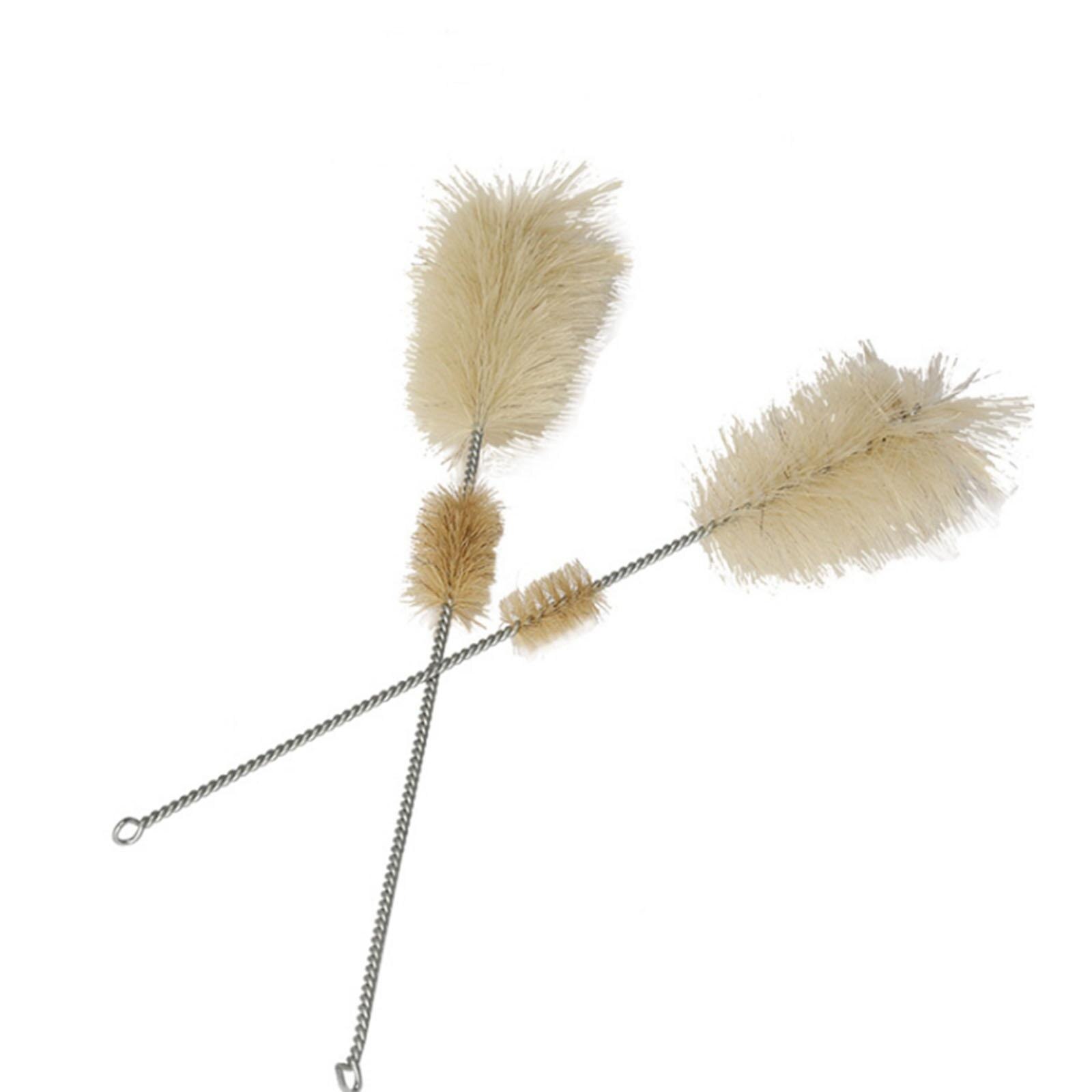 230/290/345mm Long Volumetric Flask Brush Suit for... – Grandado