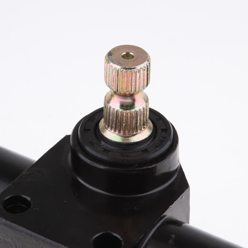 430mm Power Steering Gear Shaft Rack Pinion Assemb... – Vicedeal