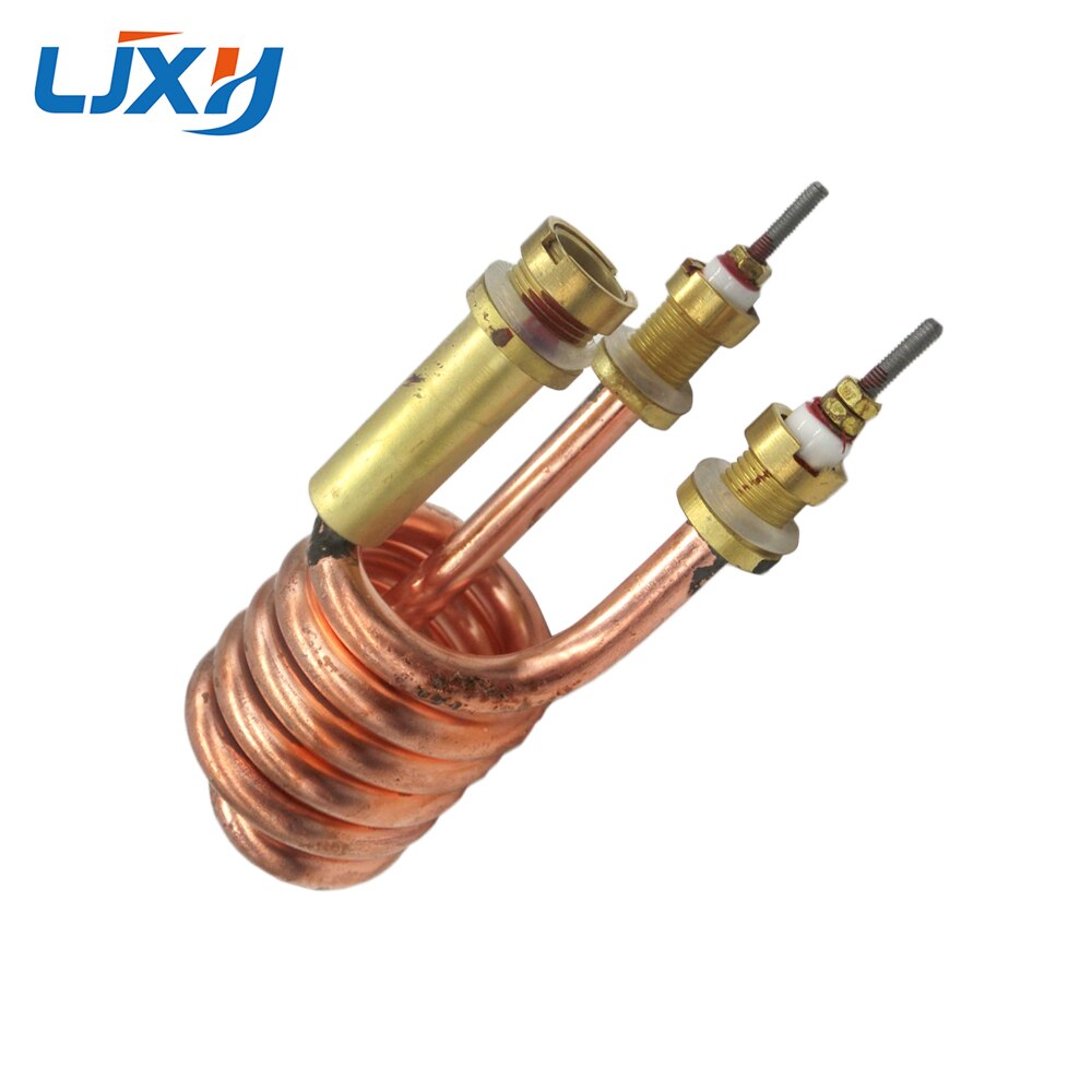 LJXH 220V 3KW Instant Water Faucet Heating Pipe Co... – Grandado