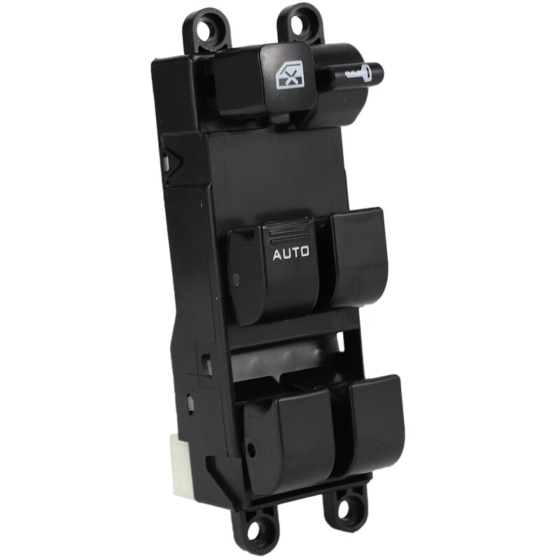 Front Left Electric Power Window Control Switch Dr... – Grandado