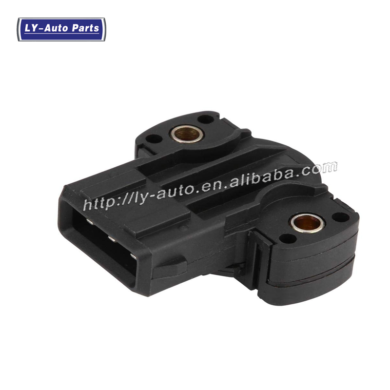 Throttle Position Sensor For VW CABRIOLET 1.8L L4 ... – Grandado