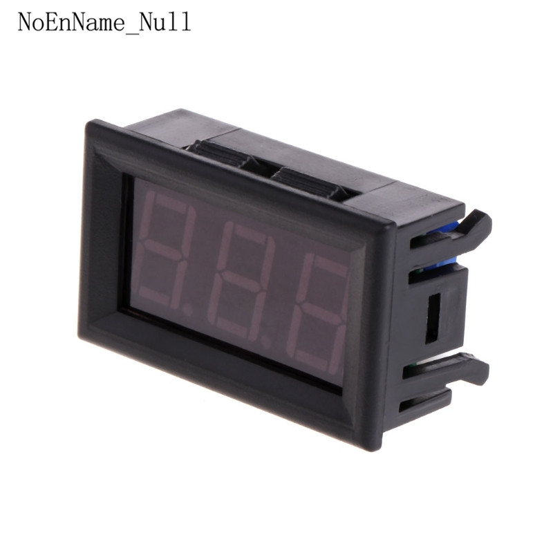 -50 ~ 110 ° C Dc 12V Digitale Led Thermometer Auto... – Vicedeal