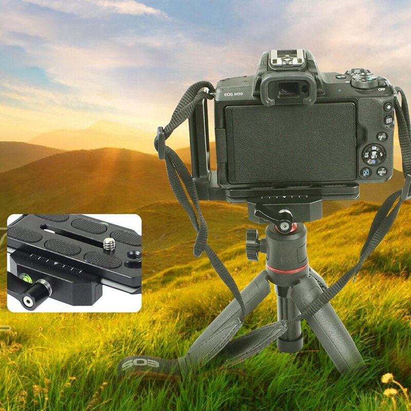 Cold Shoe Mount Shoe Mount Adapter Base with 1/4 I... – Grandado